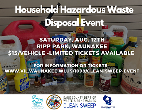 MAMSWAP - Outreach Resources | Ripple Effects